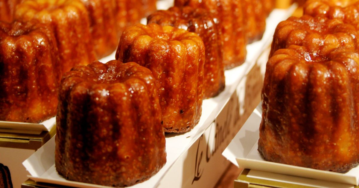 Les délicieuses friandises made in Sud-Ouest